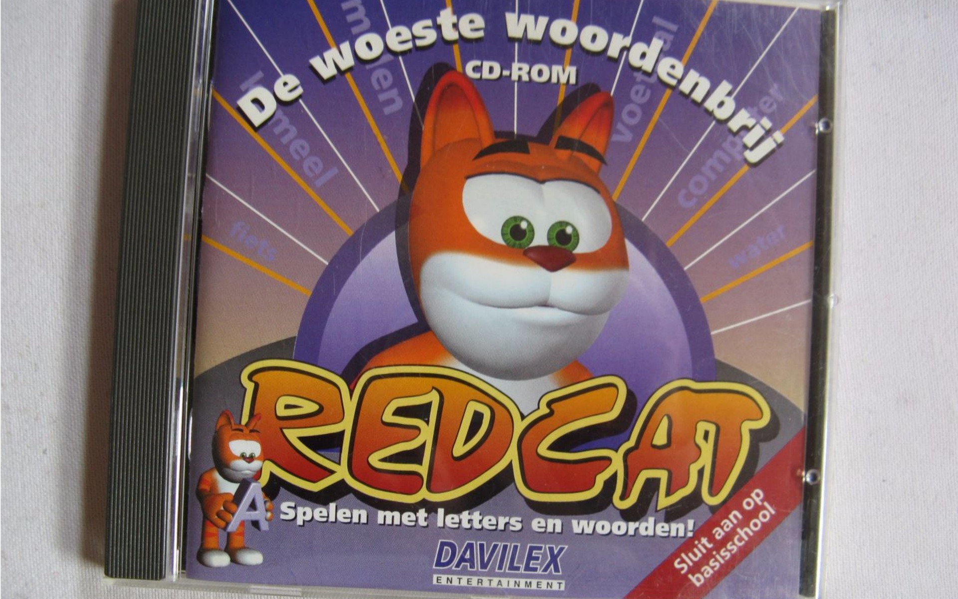 Davilex: Hoe een boekhoudbedrijf de gamekoning van Nederland werd